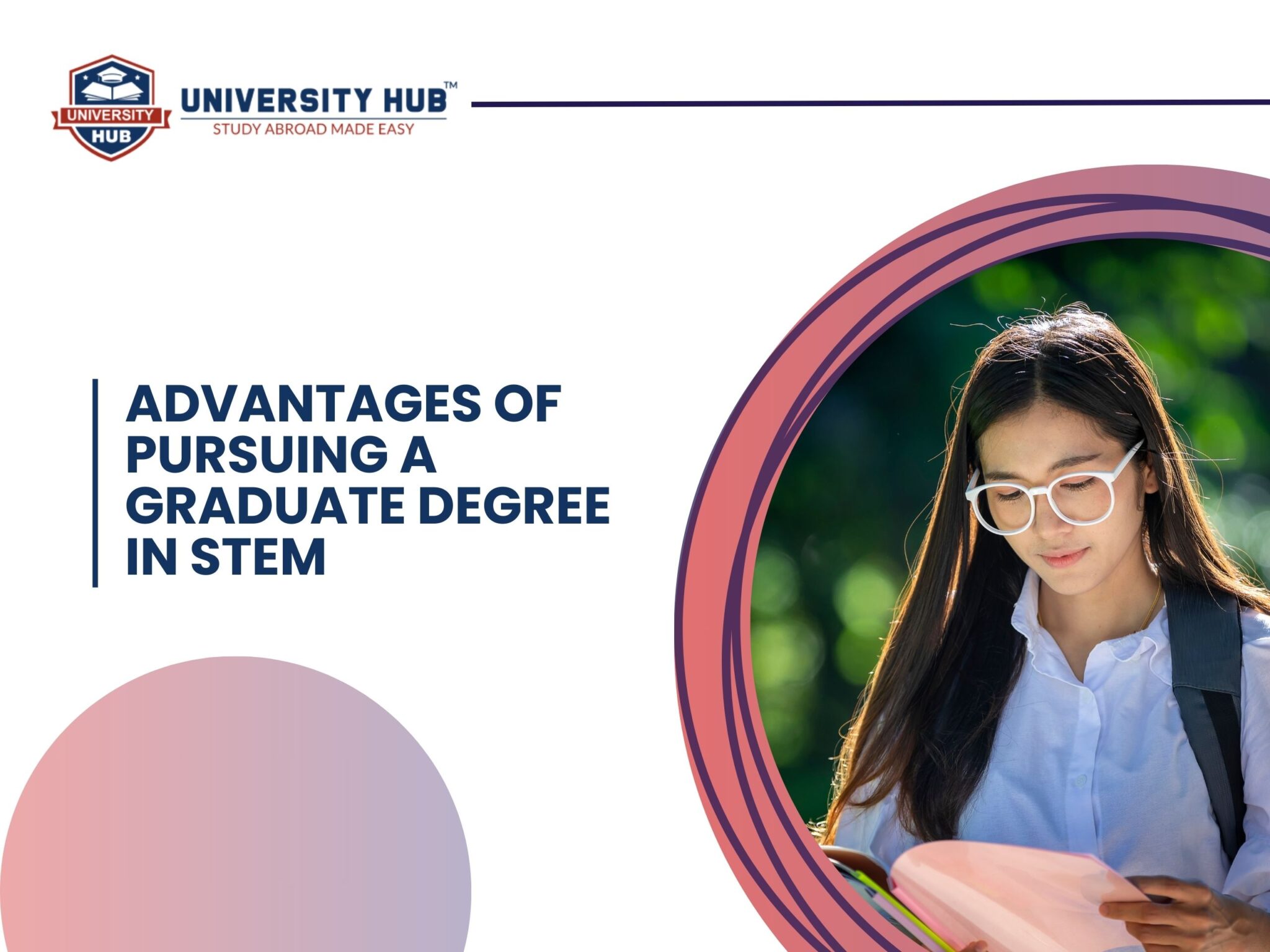 Benefits of STEM Graduate Degrees in the USA 2025 - University Hub